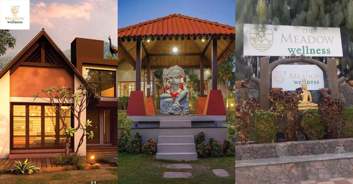 The Best Naturopathy Center, Wellness & Nature Cure Centre
